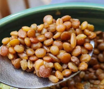 Cooking Pulses from Dry Seeds - The Global Bean Project