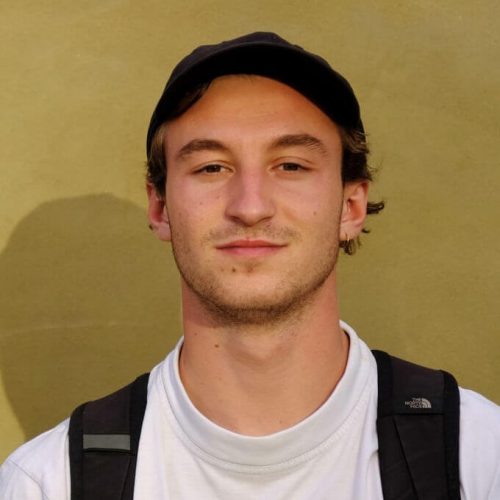 Behind the Seeds: Kadios Pigeon Pea and Local Food System with Ramon Uy ...